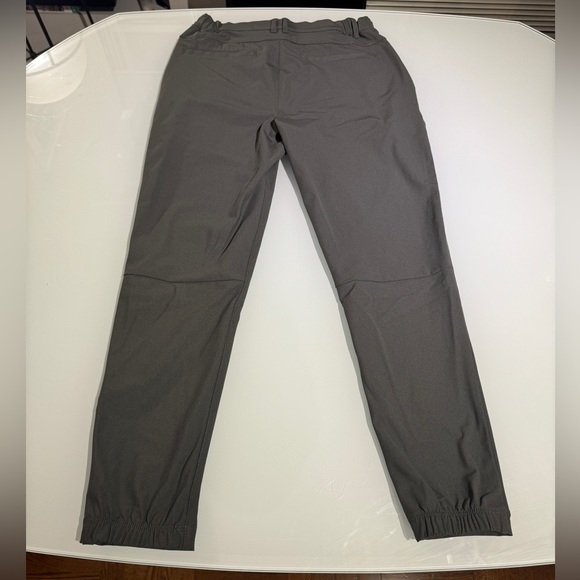 Cuts Clothing | Pants | Cuts Ao Jogger Pine Green | Poshmark